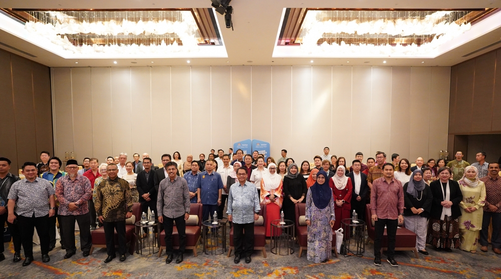 TalentCorp’s Sabah-Focused Dialogue Session Aims To Address Talent ...